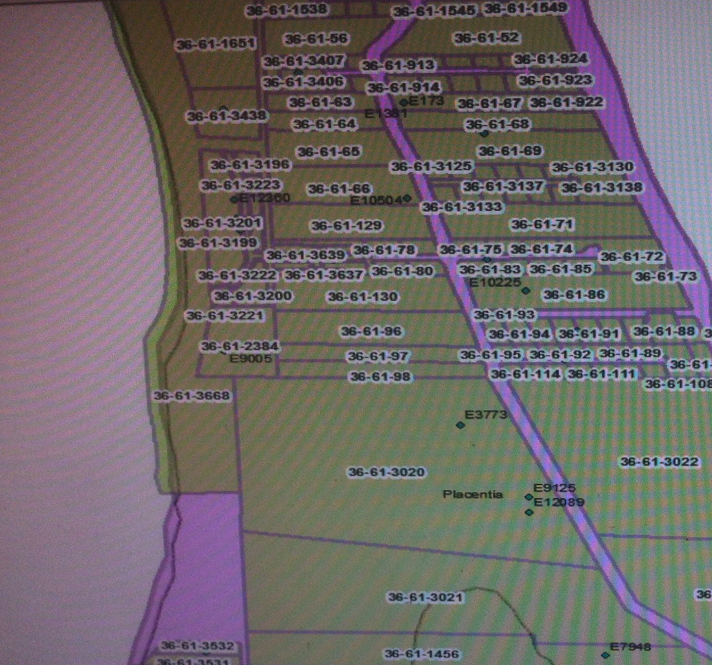 Buy Belize Maps & Documents – Belize Land Professionals
